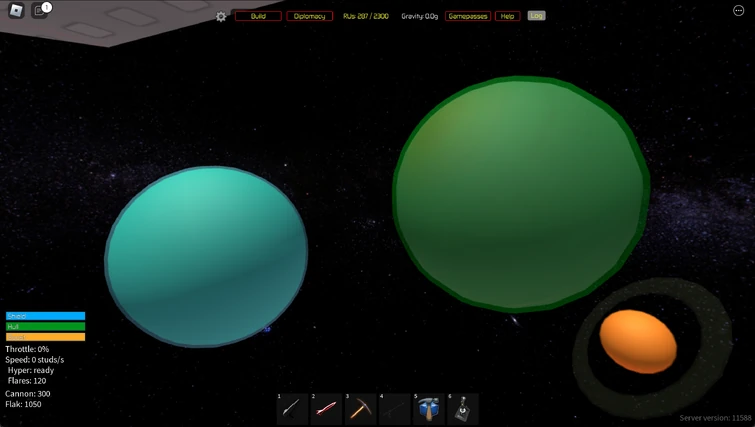 Discuss Everything About Solar Conquest Wiki | Fandom