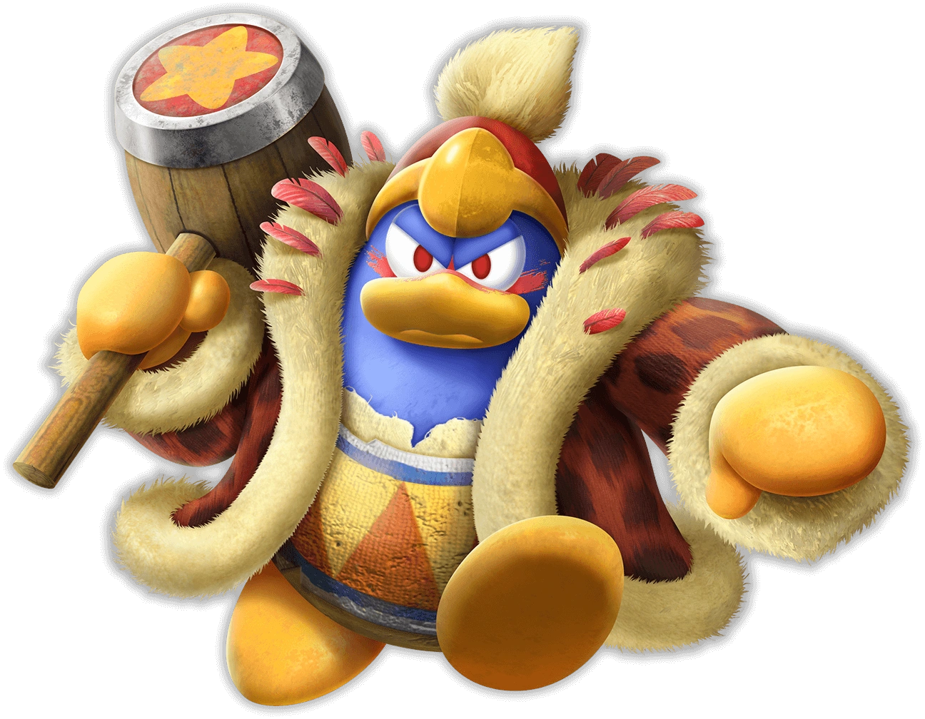 I've been listening to Roar of Dedede on loop for 45 minutes. | Fandom