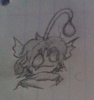 Sebastian, Screech, and Bive | Fandom