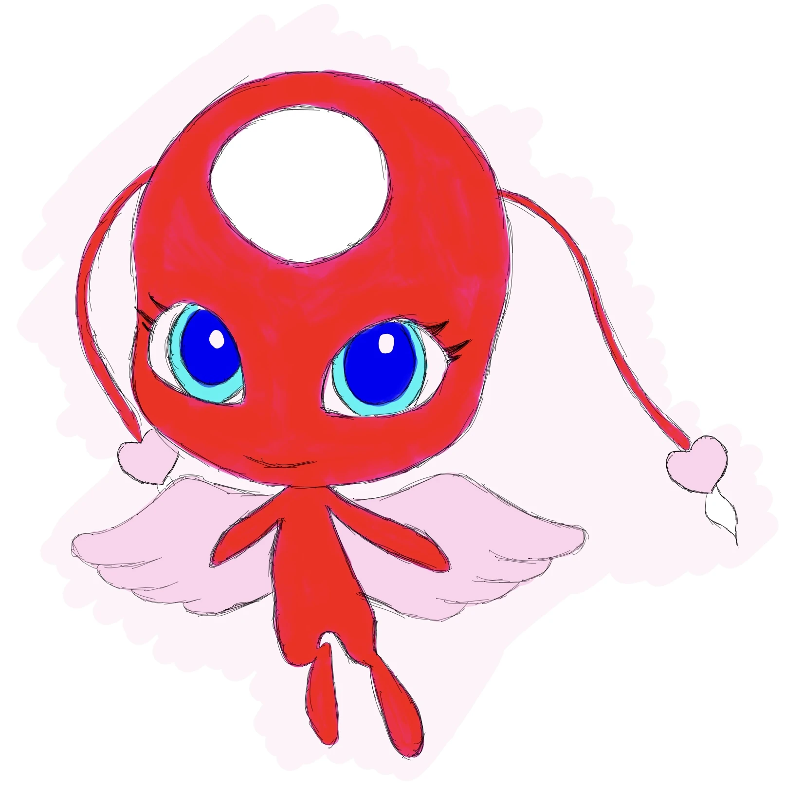 Celeste Tikki | Fandom