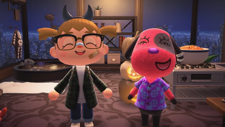 Discuss Everything About Animal Crossing Wiki | Fandom