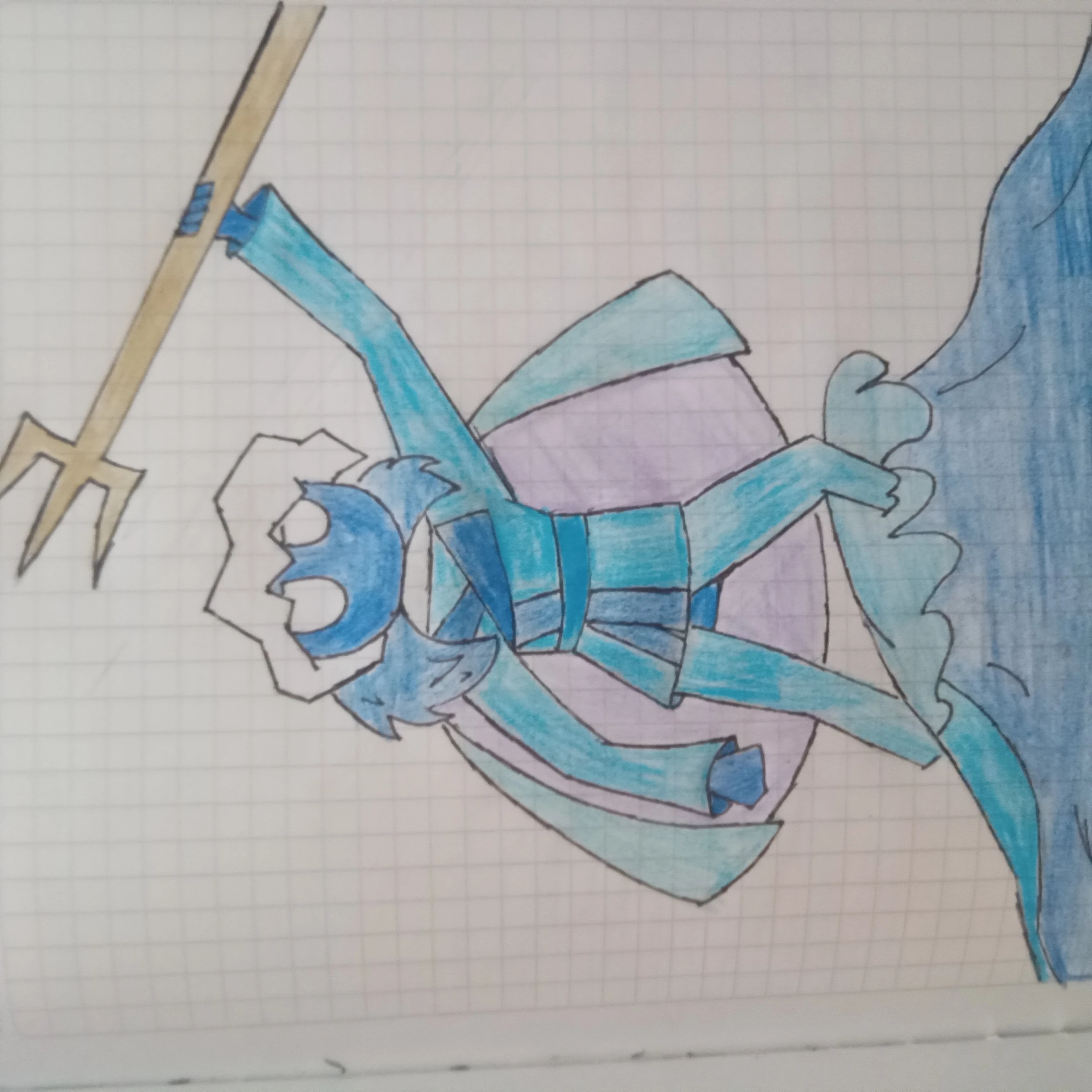 Blub blub blub | Fandom