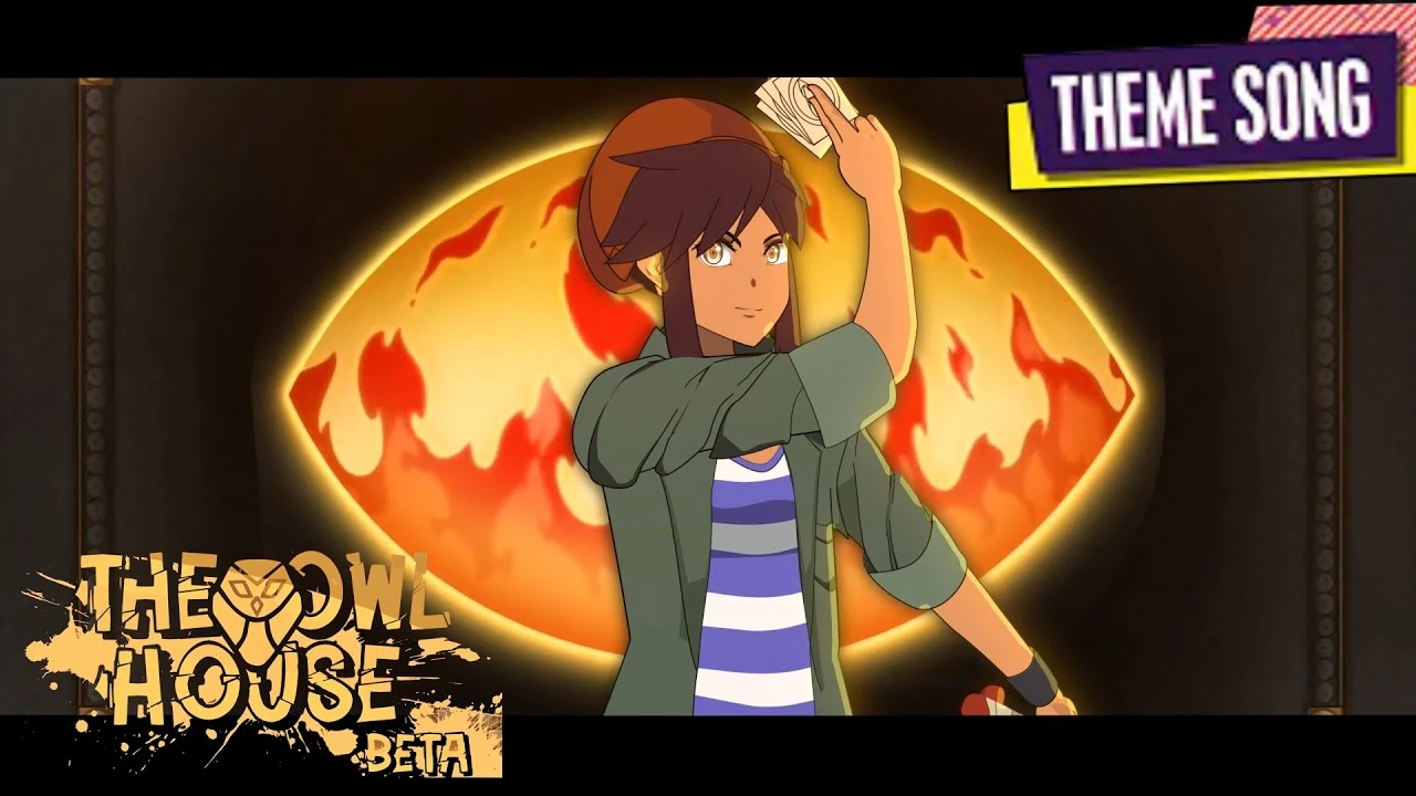 Beta TOH Opening, S2 | Fandom