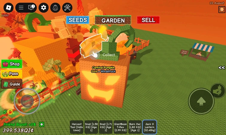 I am holding an summoning for the great pumpkin | Fandom