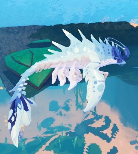 Arachyu looks like it came straight from subnautica ngl | Fandom