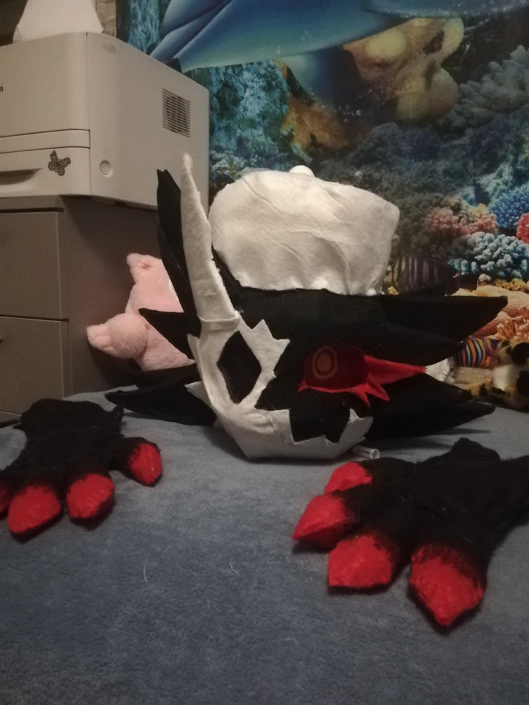 Folly cosplay | Fandom