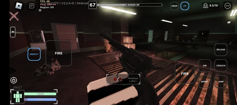 Discuss Everything About Criminality Wiki | Fandom