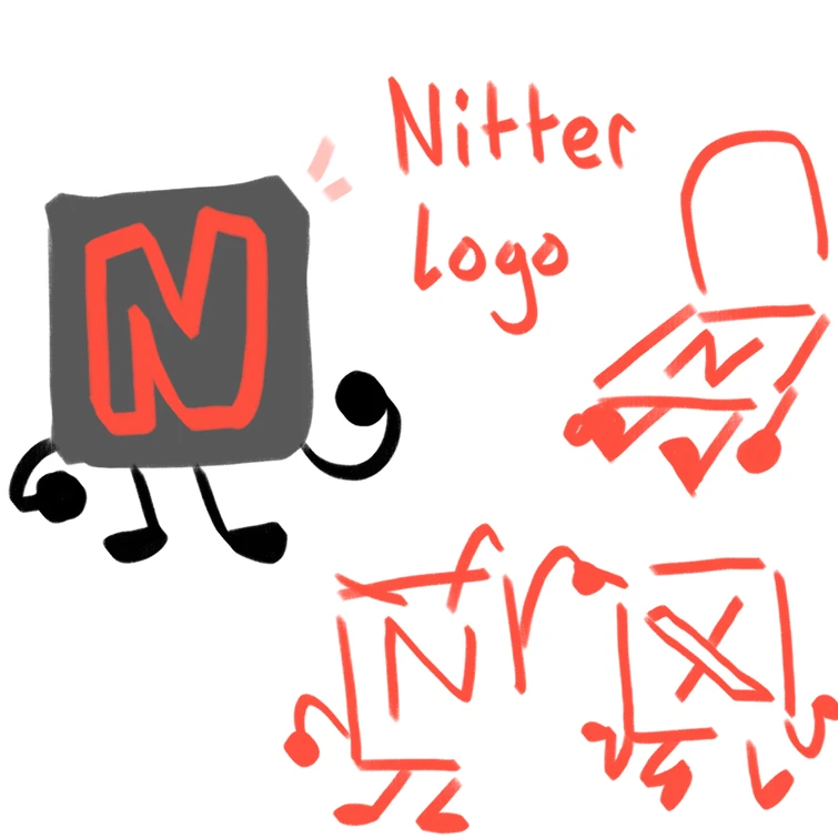 new joke oc: nitter logo | Fandom