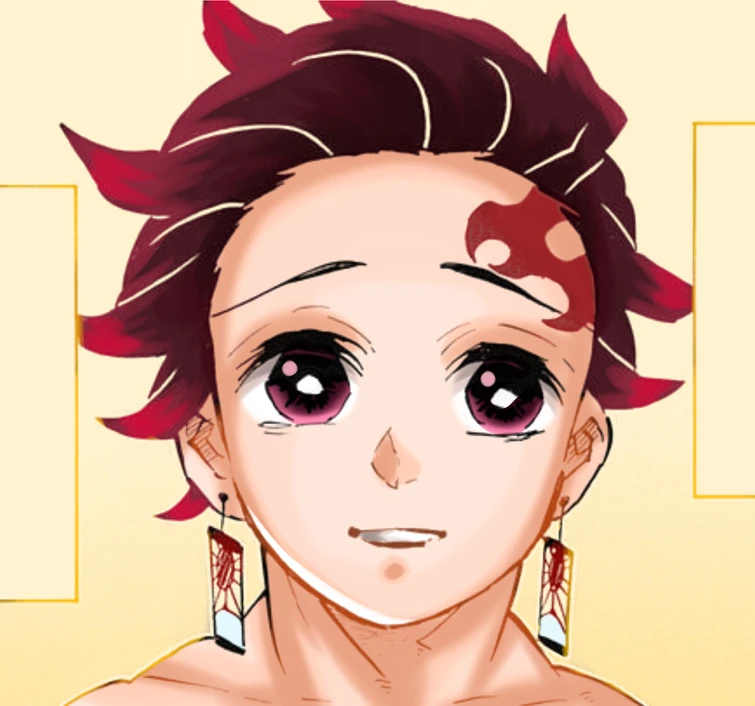 Happy Birthday Tanjiro Kamado! | Fandom