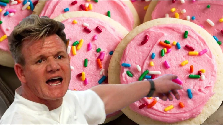 the best known cookies to man | Fandom