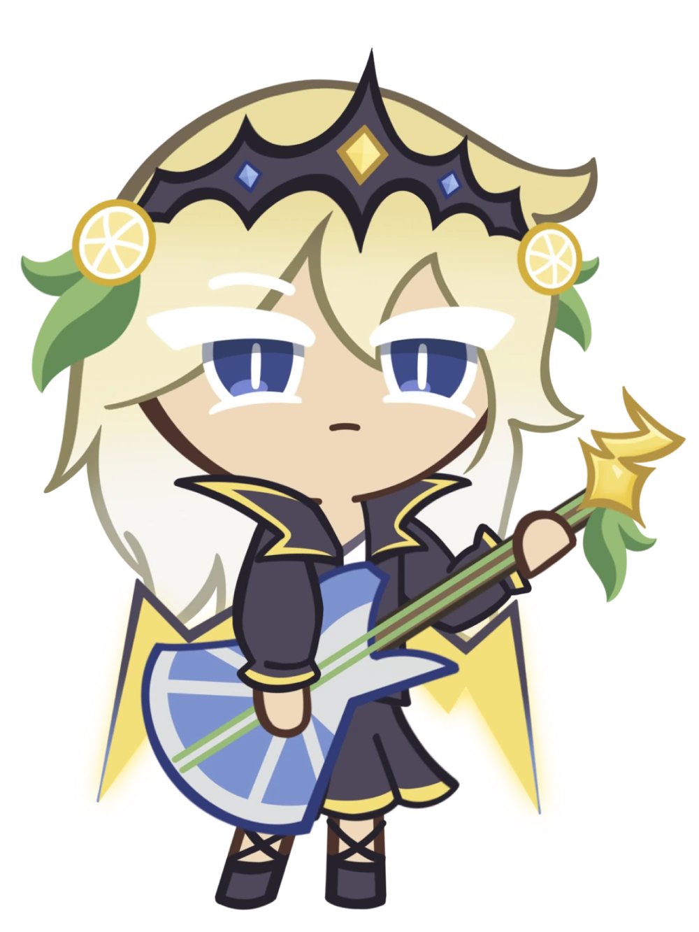 Meet Silver Lemonade Cookie🍋 + Relationship request | Fandom