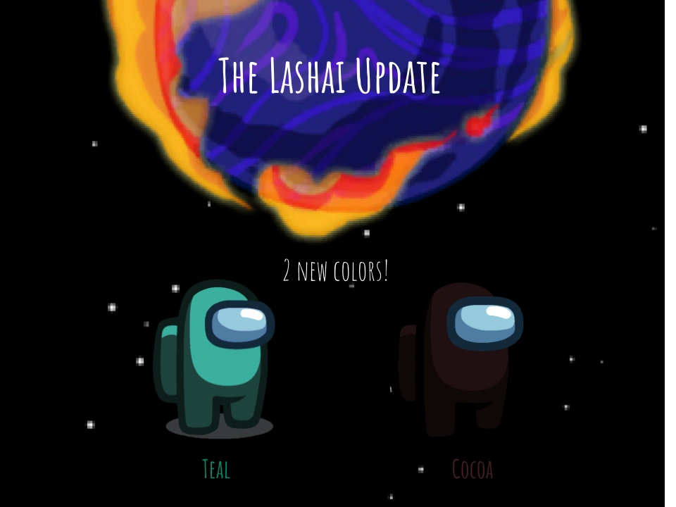 New fan-made update (by me)🤔 | Fandom