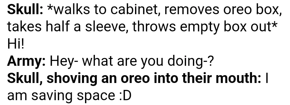 Incorrect quotes: S4 edition | Fandom