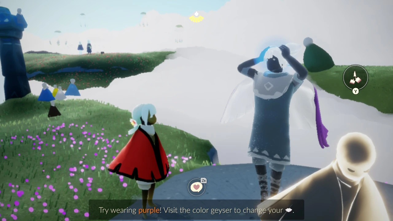 Dismayed Hunter's memories | Fandom