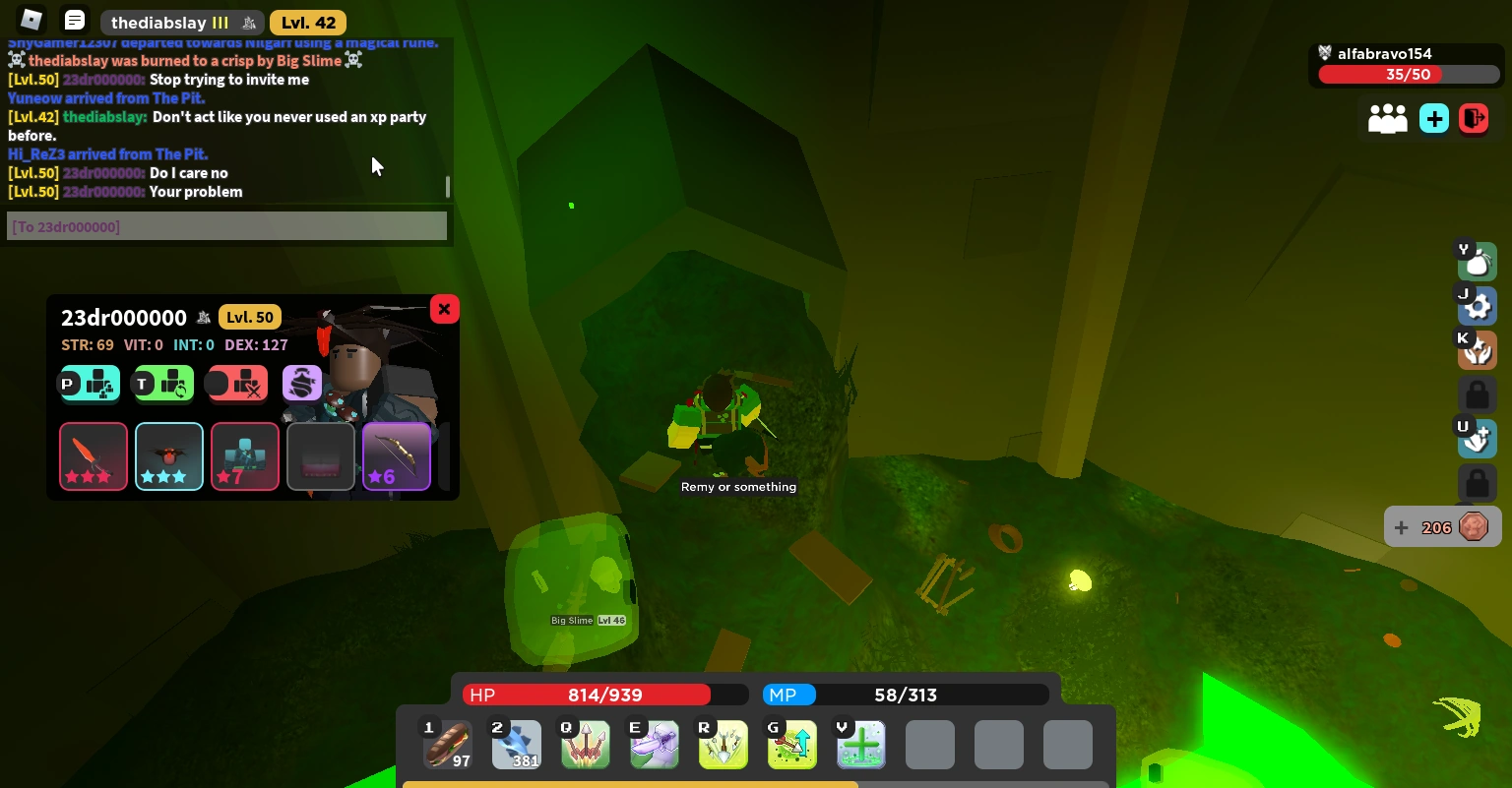 Toxicity at it's finest. | Fandom