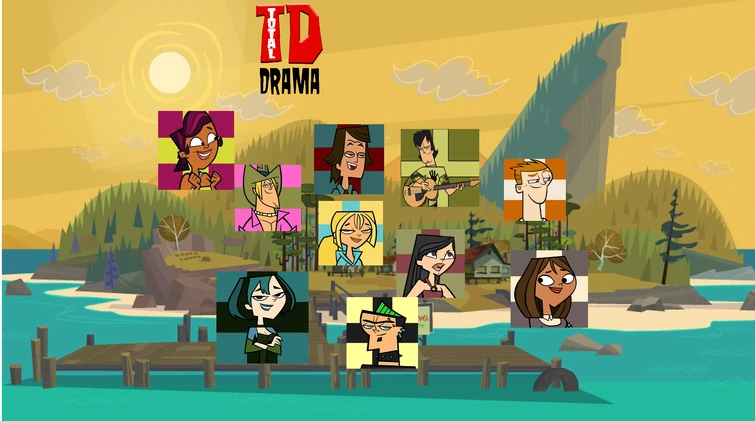 Total Drama (Insert Name Here) Signups! {Repost} | Fandom