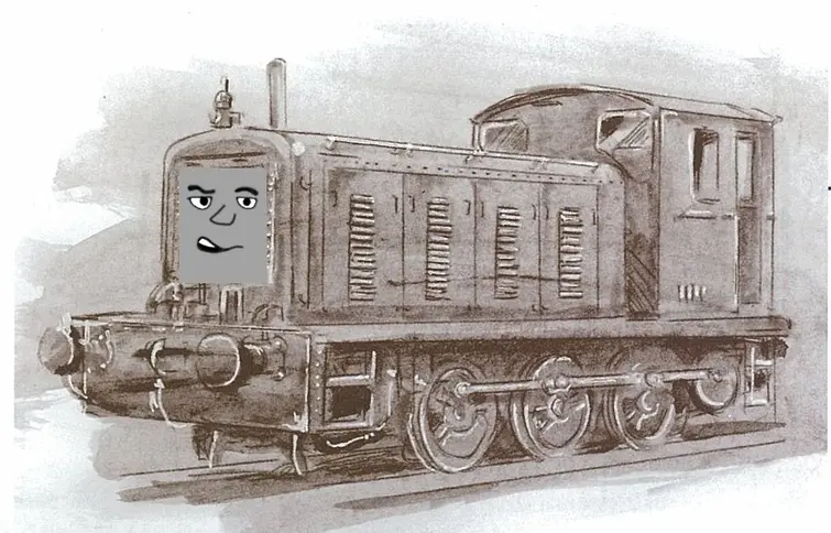 new diesel characters | Fandom