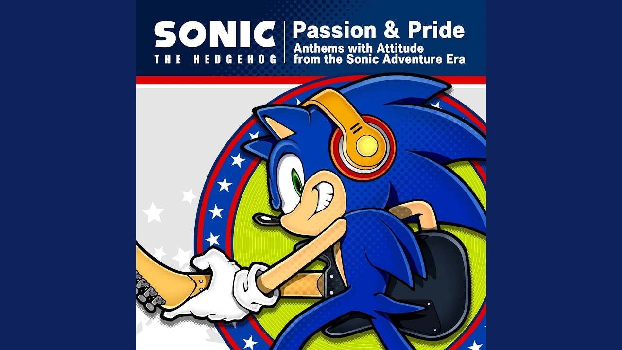 Send your favorite sonic songs and I’ll rate em (be sure to rate mine ...