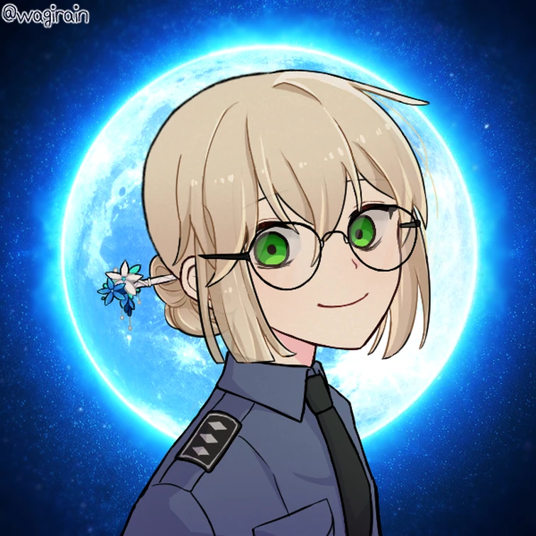 Marie Davis ( oc )( Thatcher's Mom) | Fandom