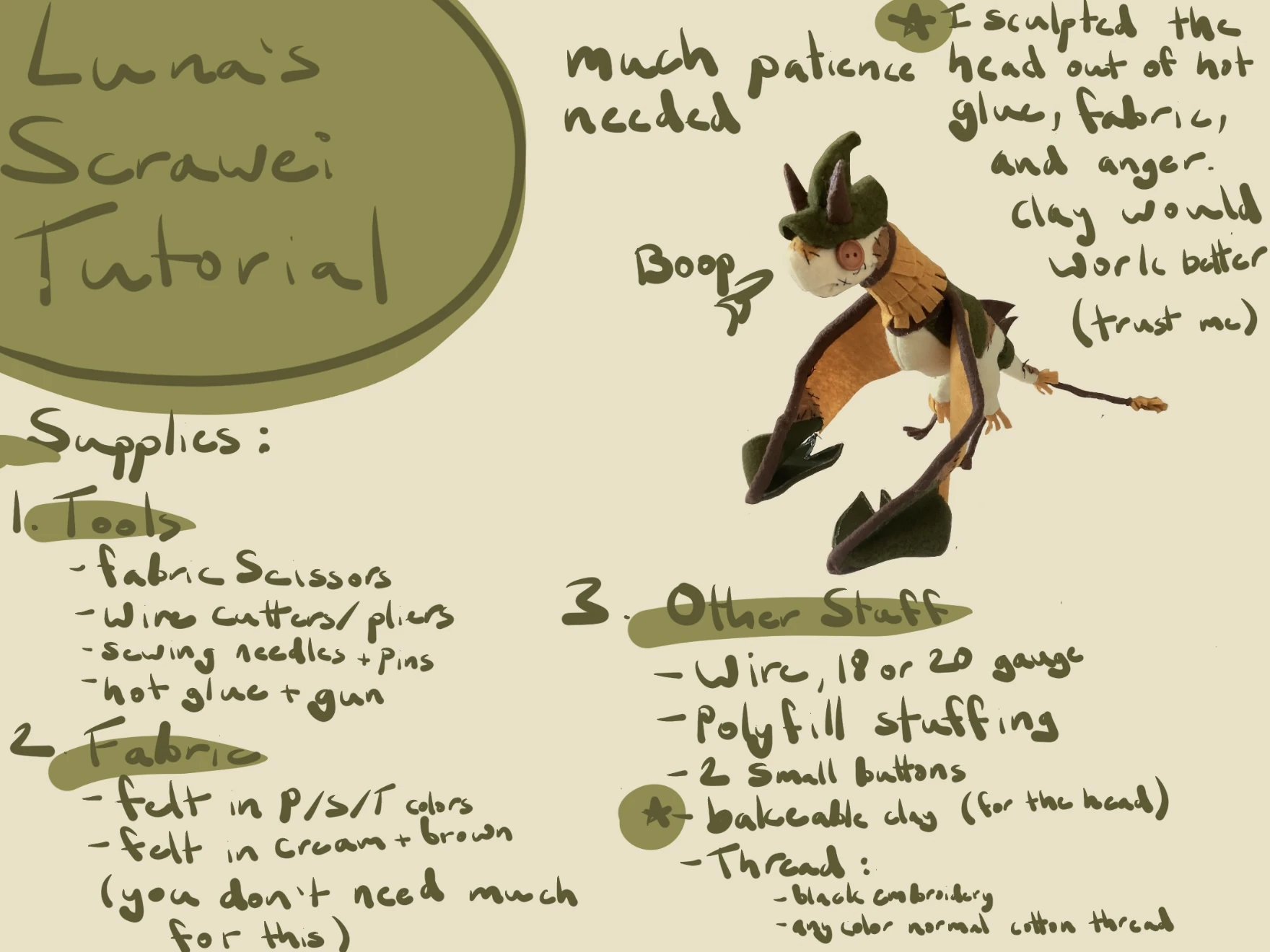 Scrawei tutorial! || Finally here | Fandom