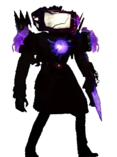 Titan TV Man damaged | Fandom