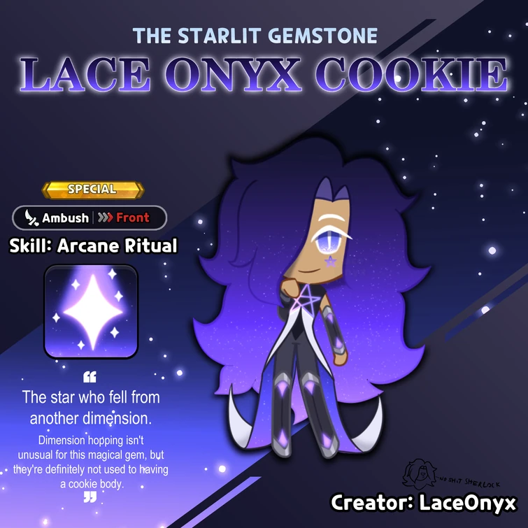 Discuss Everything About Cookie Run: Kingdom OCs Wiki | Fandom