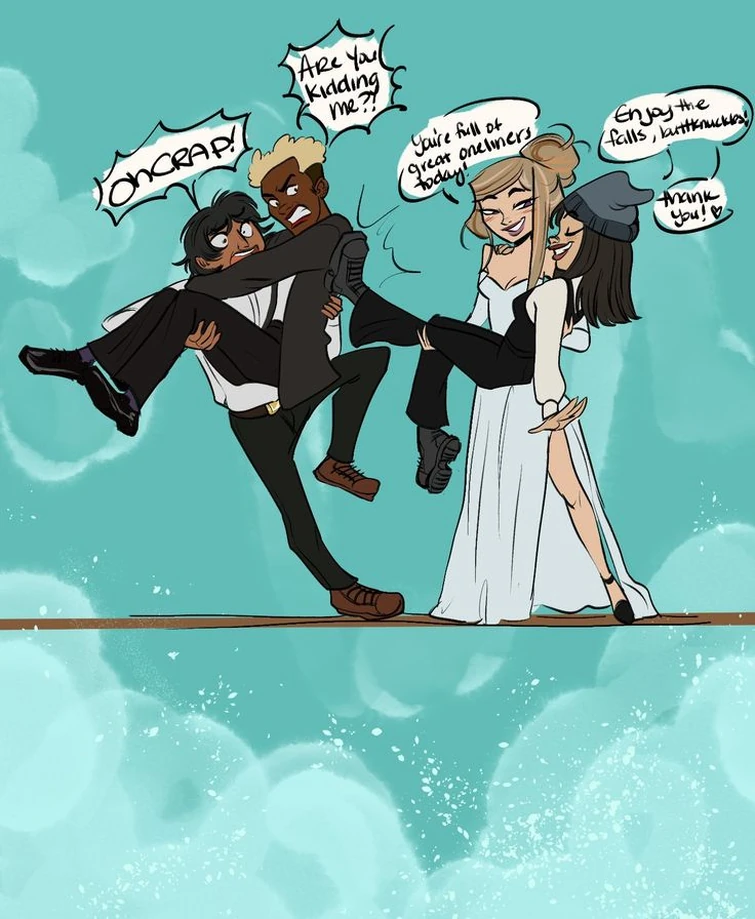 Discuss Everything About Total Drama Wiki | Fandom