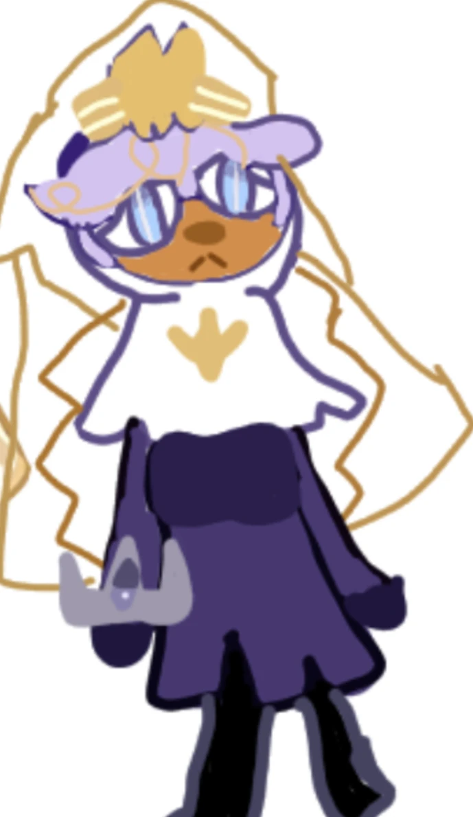 Pastry Cookie! | Fandom