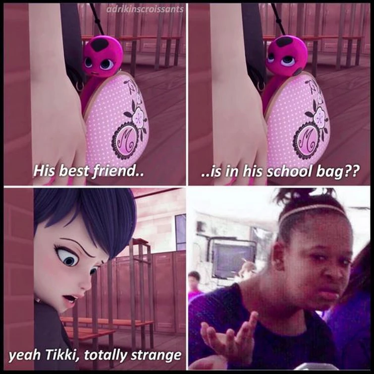 Meme Request | Fandom