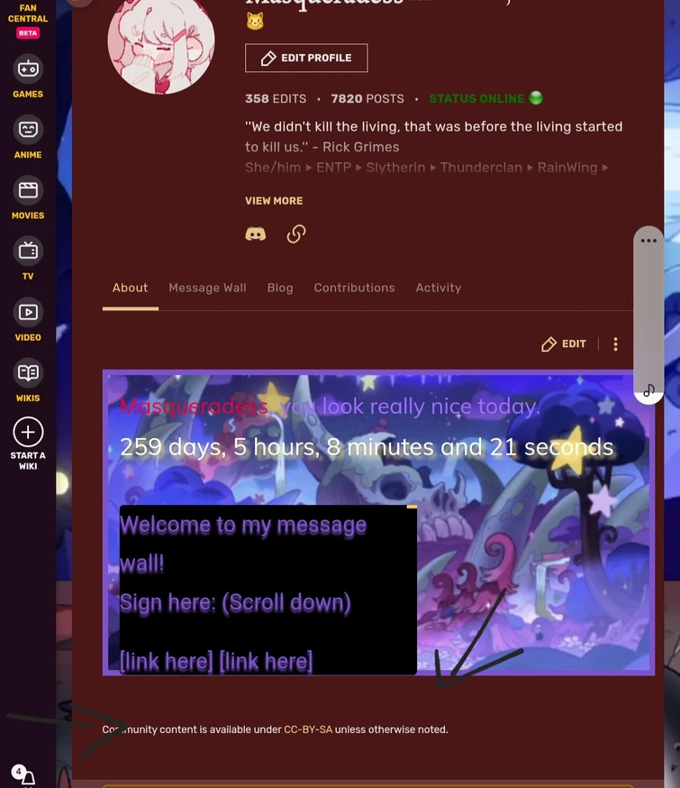 Discuss Everything About Coding Help Wikia | Fandom