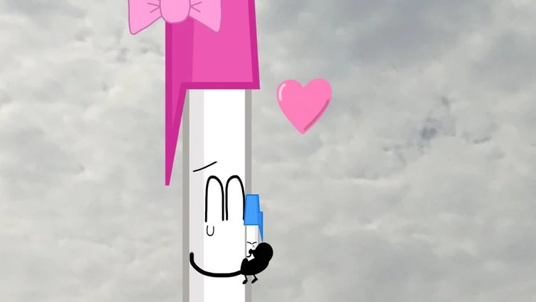 BFDI GIANTESS #2 | Fandom