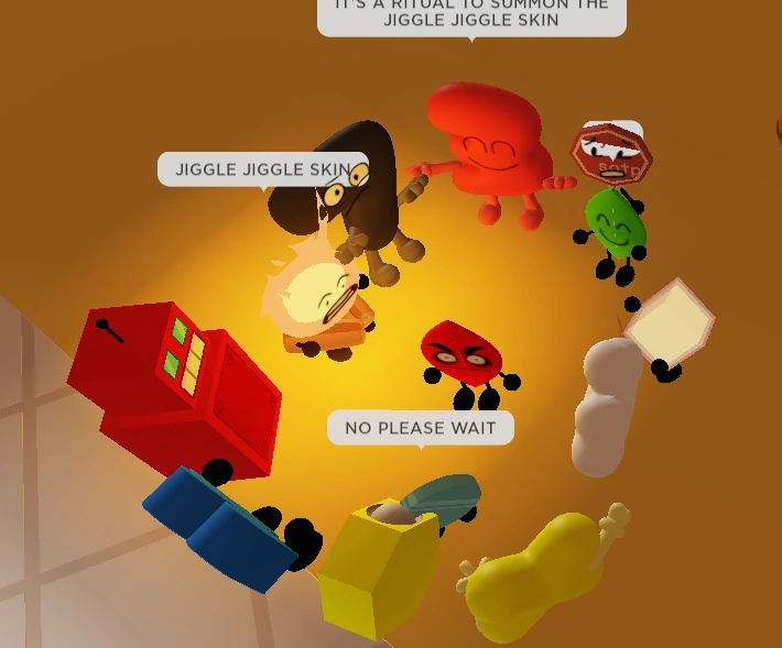 summoning the devil | Fandom