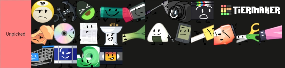 TPOT Debuter Viewer Voting 1 | Fandom