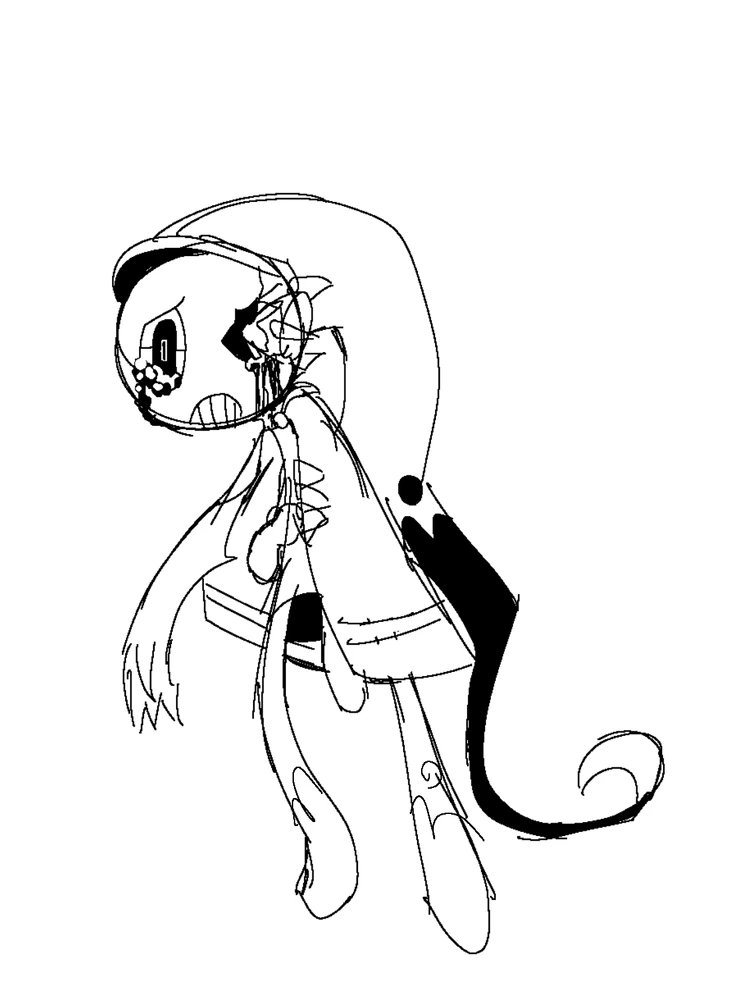 Twisted Mains redesigns/Tweaks! | Fandom