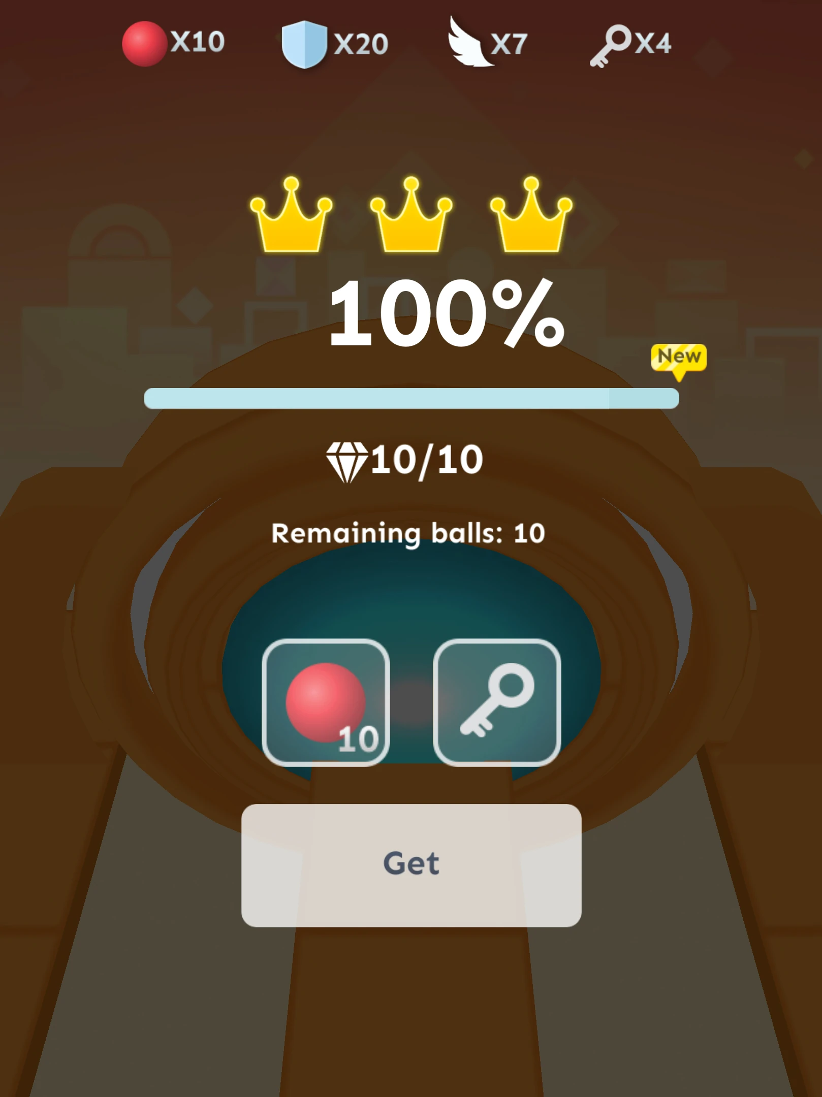 Dynamic Cube complete! | Fandom