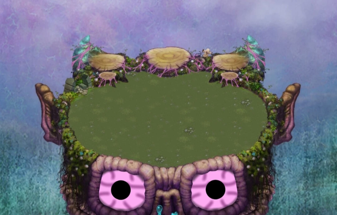 Awakened Mirror Plant Colossal | Fandom