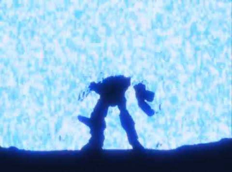 Discuss Everything About Teletraan I: The Transformers Wiki | Fandom