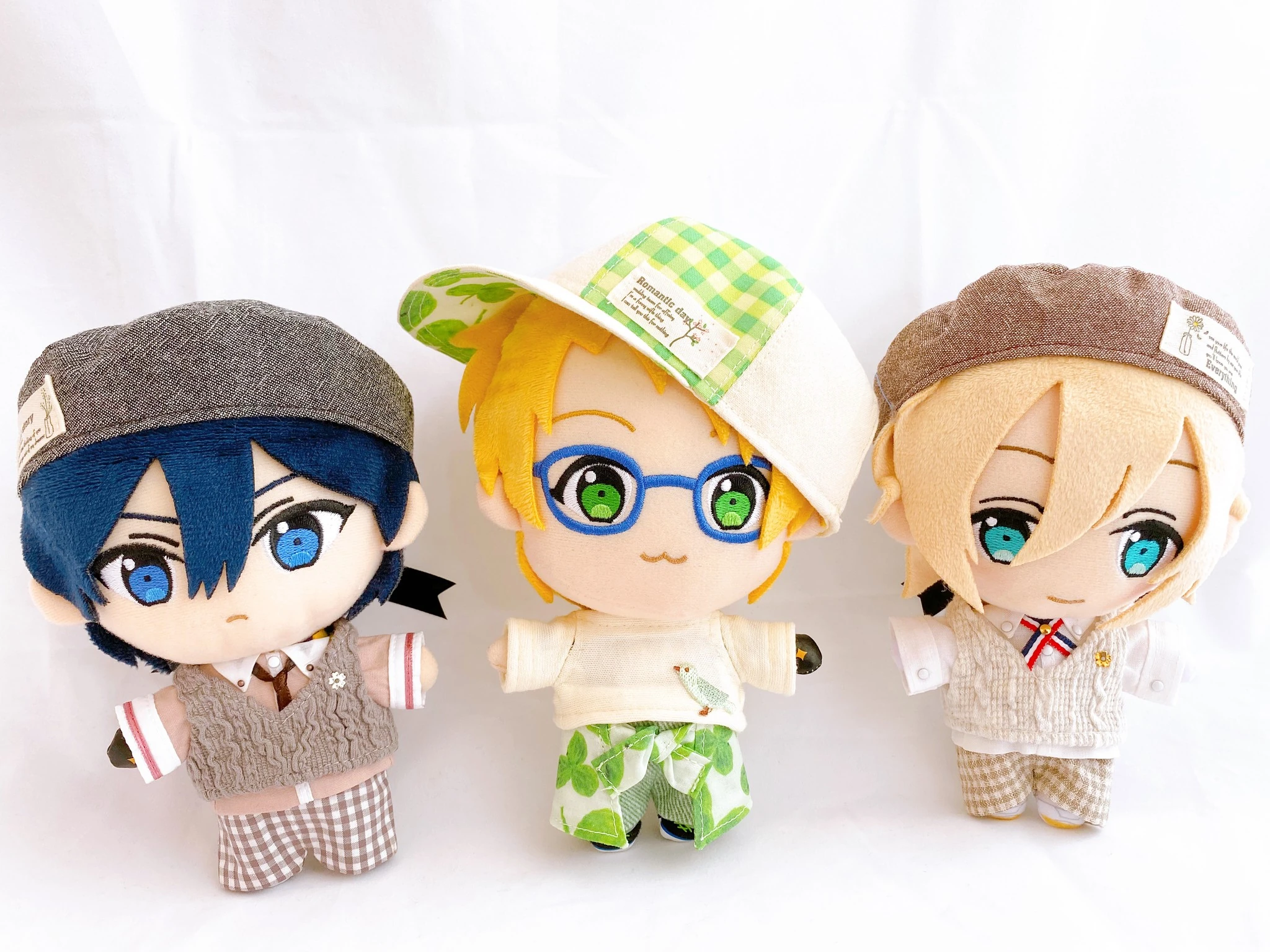 Plushies with drip | Fandom