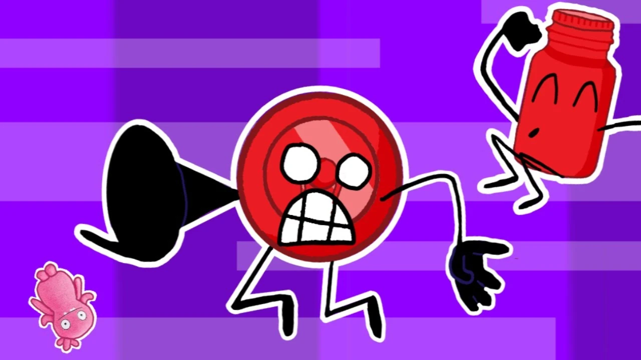 Vote on my Object show BFTZ! | Fandom