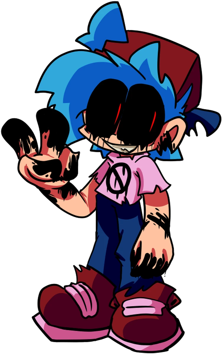 let's talking about my (exe/horrorbrew/creepypasta) oc. | Fandom