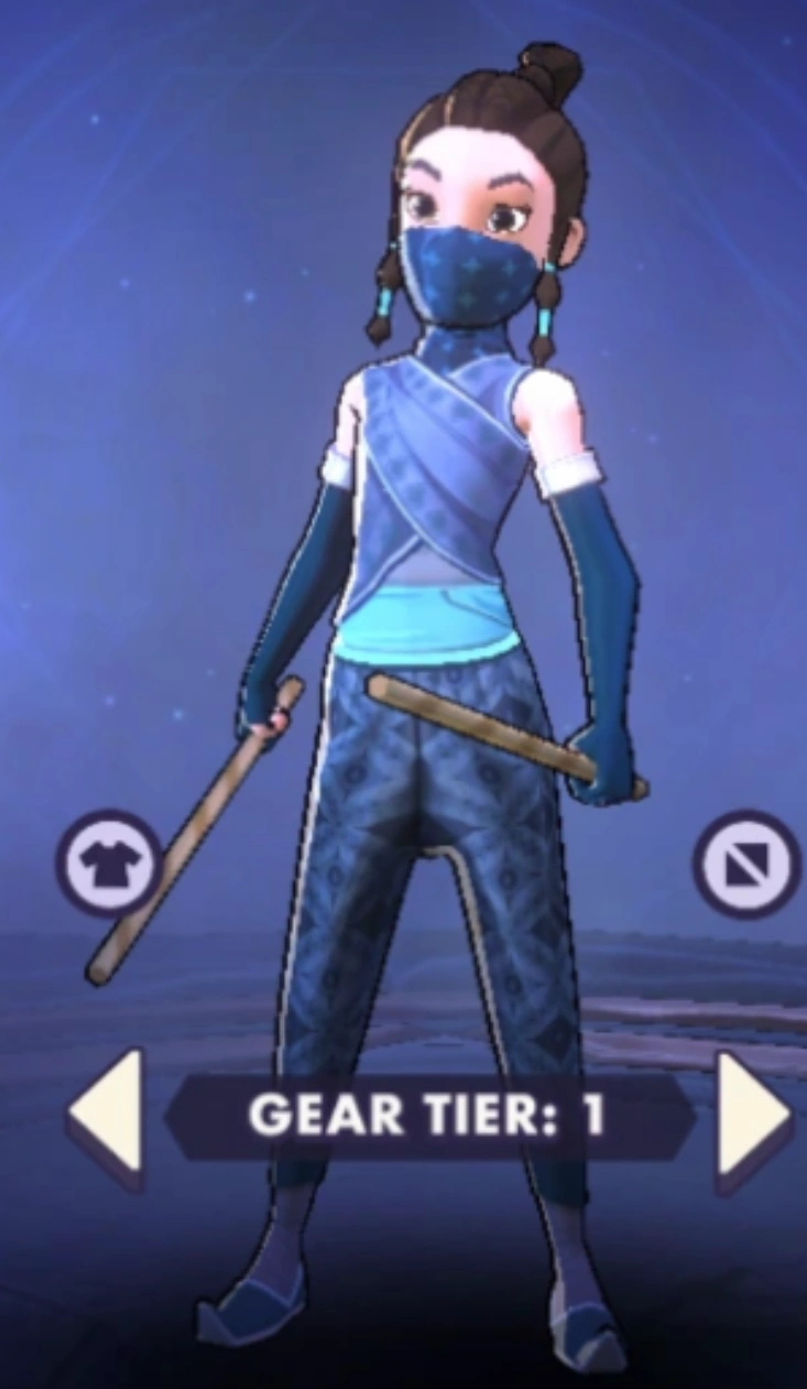 Young raya in Disney sorcerer’s arena | Fandom