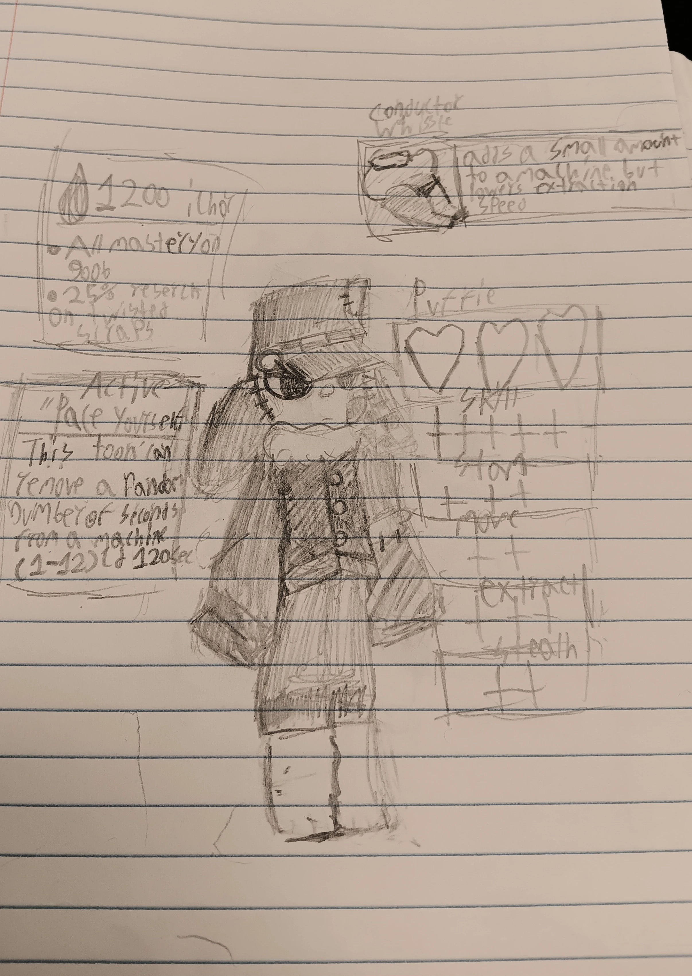 CRAFT SIBLING OC | Fandom