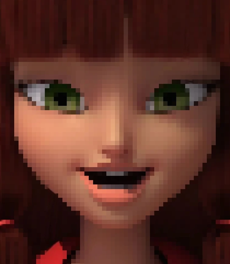Miraculous Icons #51 🐯 | Fandom