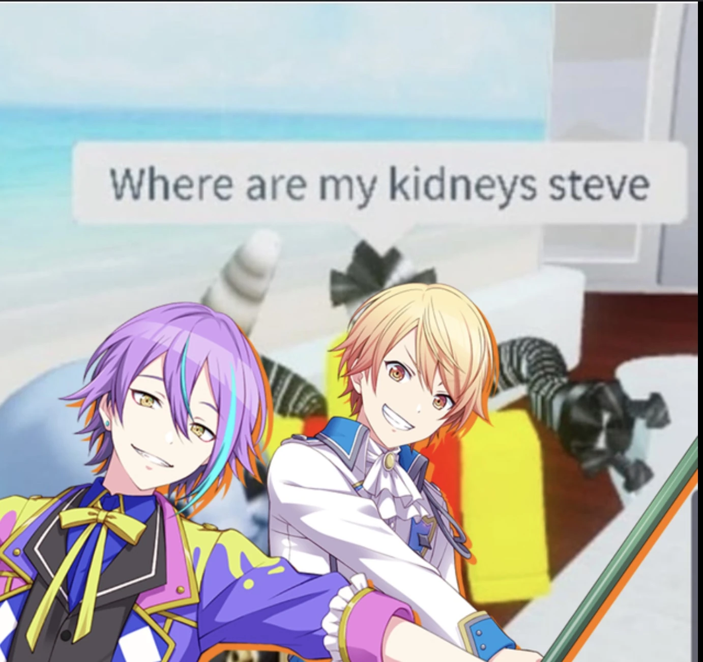 Gm everyone | Fandom