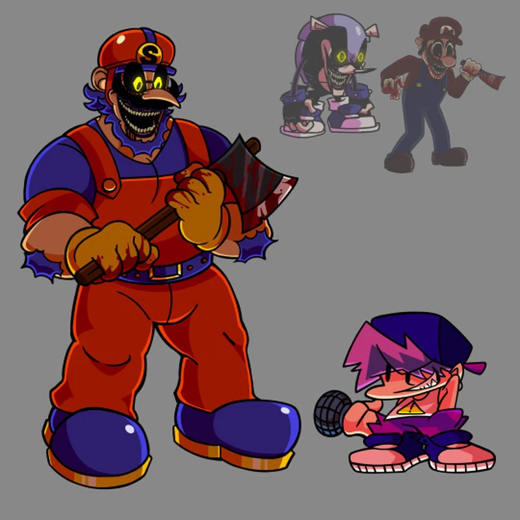 Arrow funk mx? Nah this is SX | Fandom