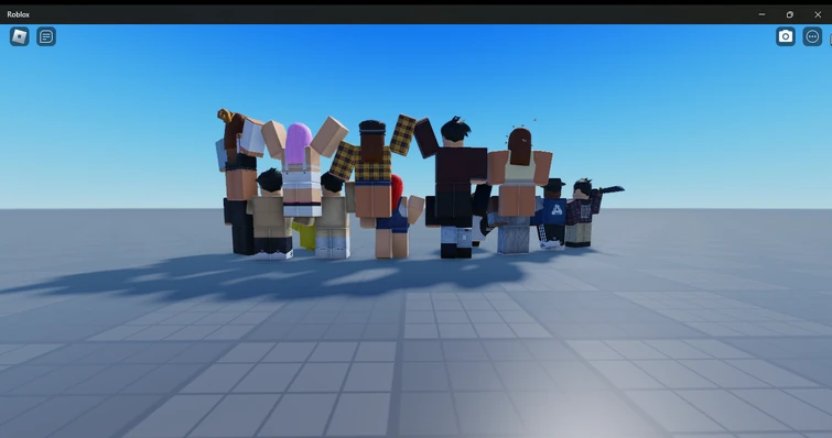 Discuss Everything About Flicker Wiki | Fandom