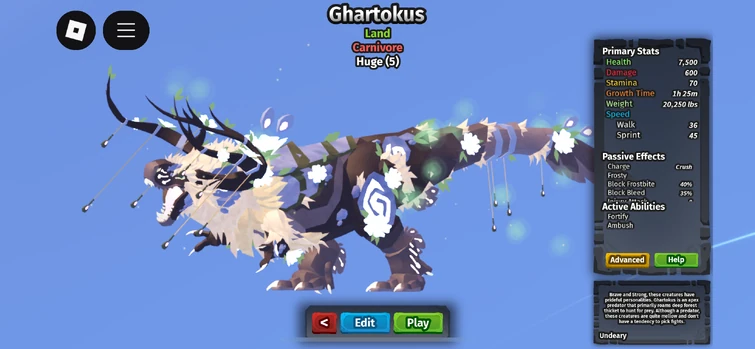 Discuss Everything About Creatures of Sonaria Wiki | Fandom