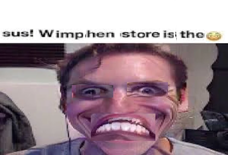 Is flamingo sus? | Fandom