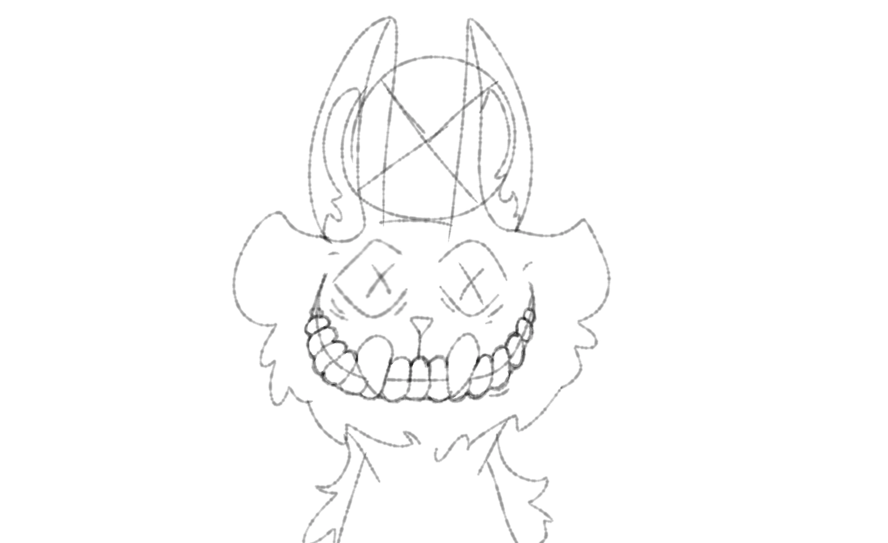 And actually decent drawing/sketch that i made?!??!1 | Fandom