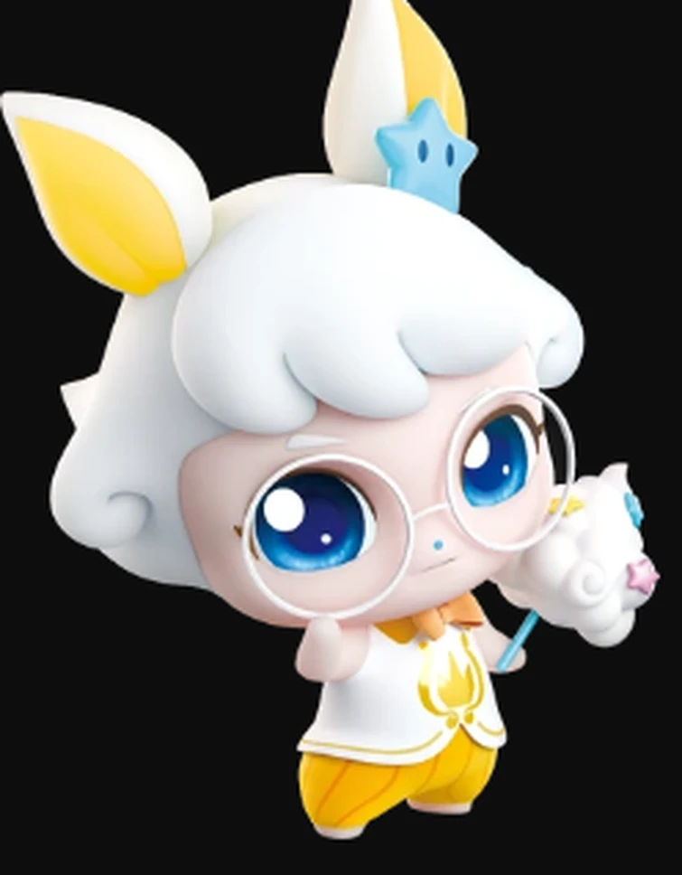 Discuss Everything About Catch! Teenieping Wiki | Fandom